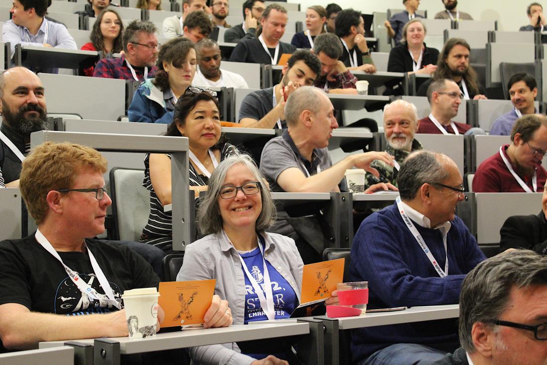 Python New Zealand – Python is for everyone